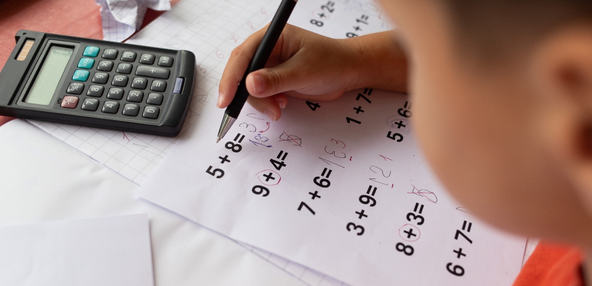La discalculia: quali sintomi e quali test - Santagostino Monza